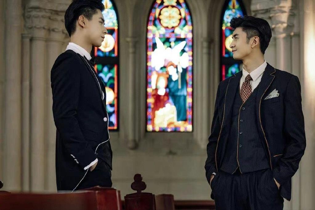 Hu Yitian signed the contract for 6 years, is Huace successful, or ...