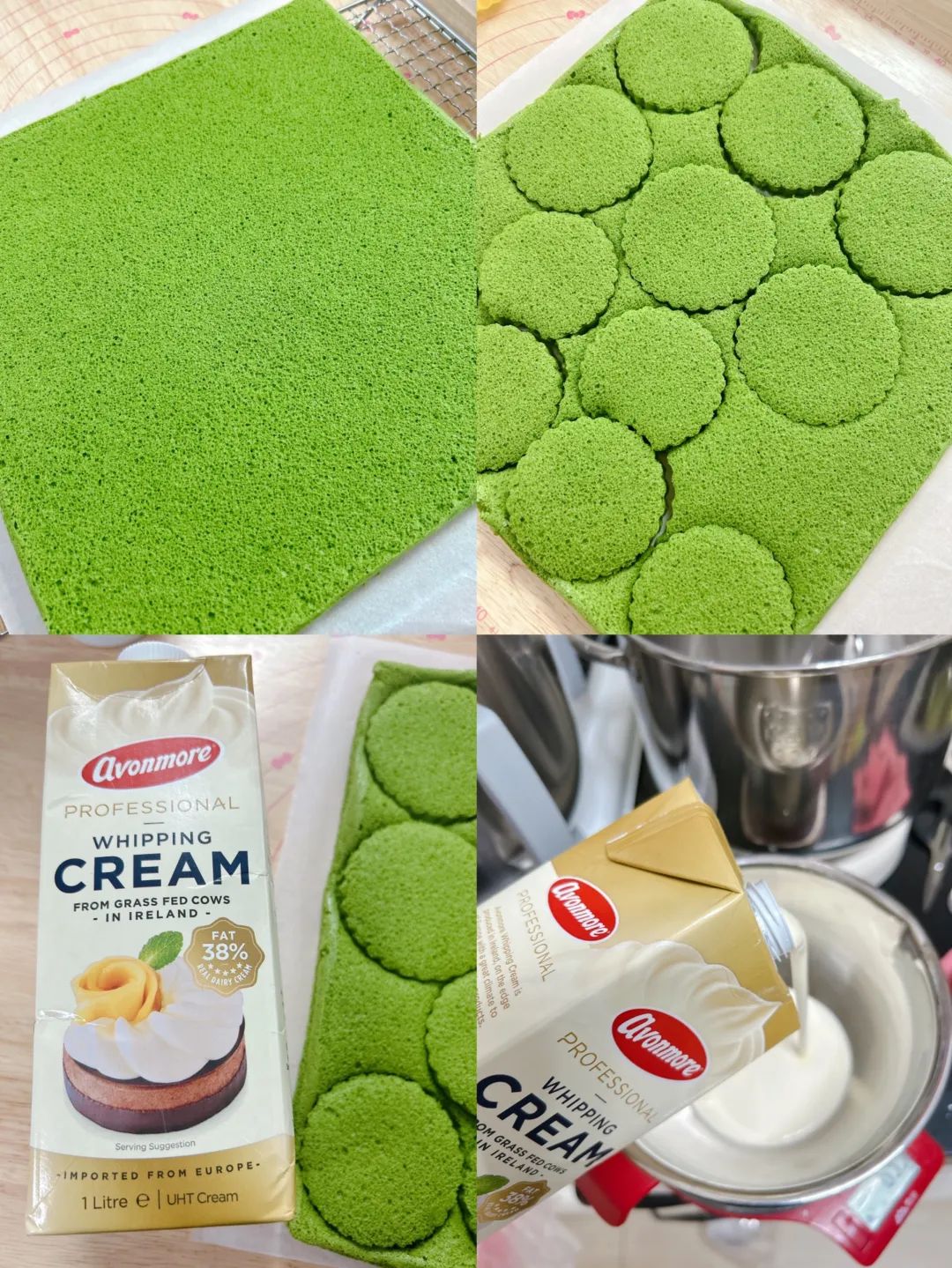 You can make cute cakes without decorating skills - iNEWS