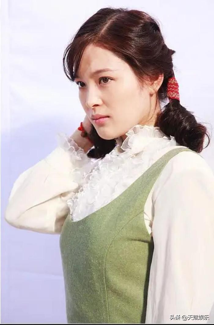 Performing arts actress Ma Jing - iMedia