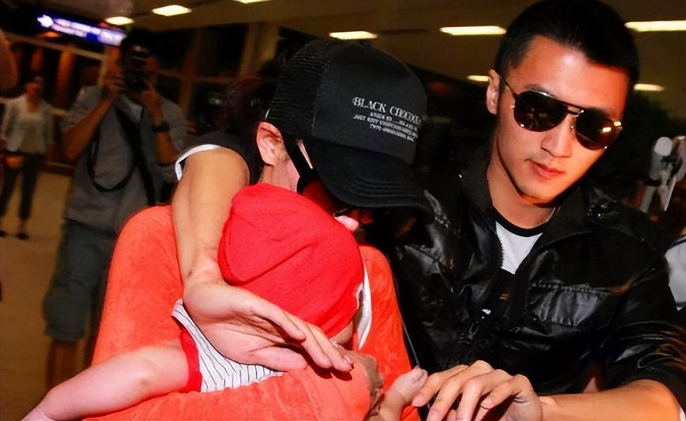 Reunited? Cecilia Cheung lives in Nicholas Tse's home, the two live ...