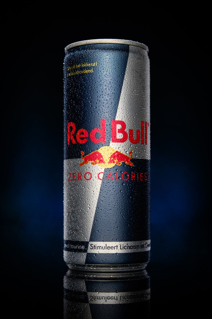 China Red Bull is banned from sale. Netizen: Is it okay to change it to ...