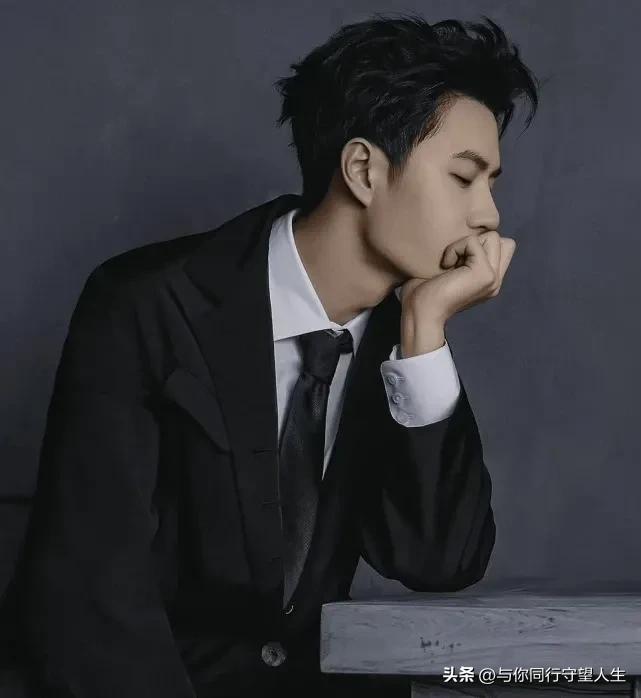 The movie "No Name" is about to be launched. In addition to Wang Yibo ...