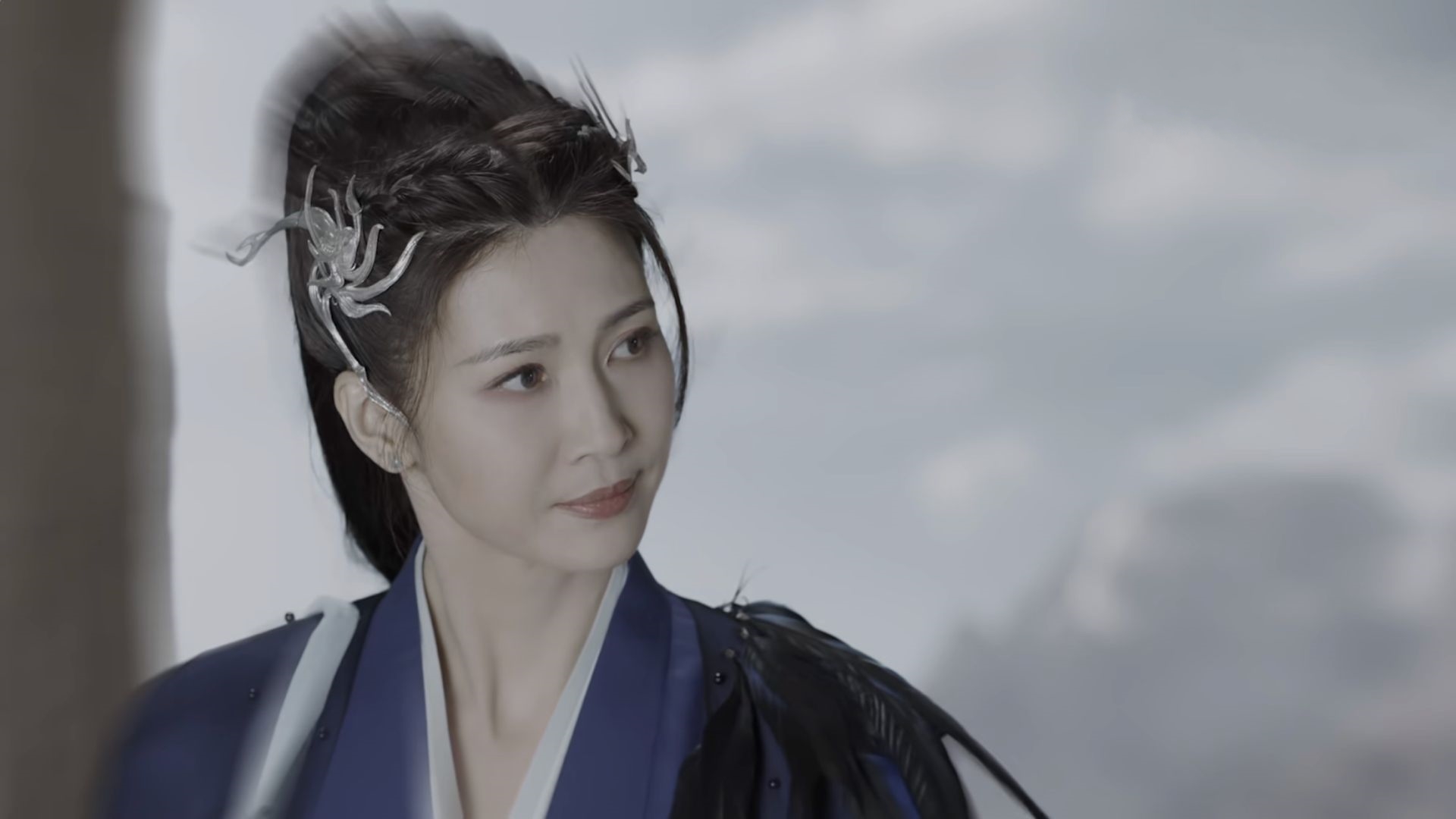 "Acquaintance with Jun Chu" Ning Xiyu told the truth, Qingji fought ...