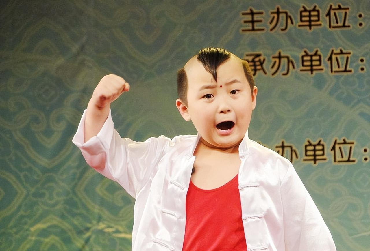"Spring Festival Gala Fuwa" Deng Minghe passed away due to recurrence ...