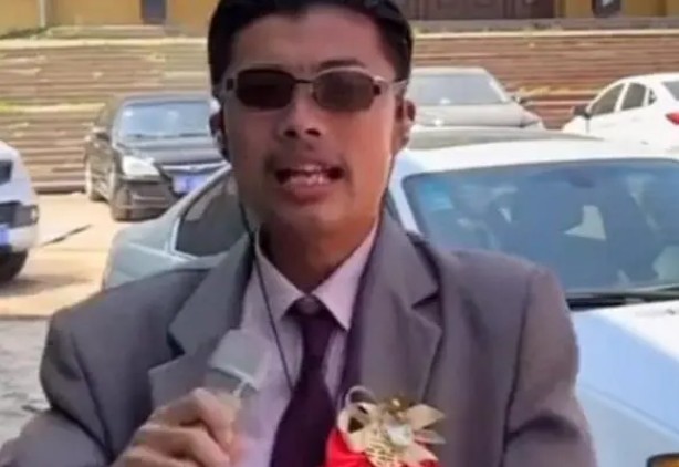 What is the real name of internet celebrity Guo Youcai? Why did he suddenly become famous ...