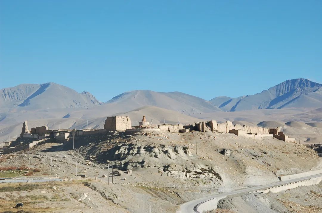 Huo Wei: Archaeological Notes on Exploring the Third Pole in Tibet - iNEWS