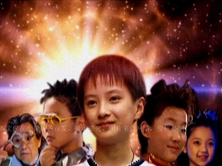 The 12-episode sci-fi drama is here, and Liu Lin is willing to be the ...