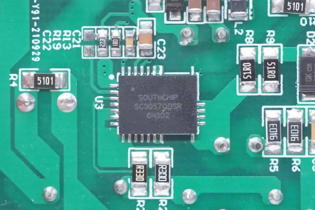 Dual USB-C fast charging will become a new outlet, 12 chip ...