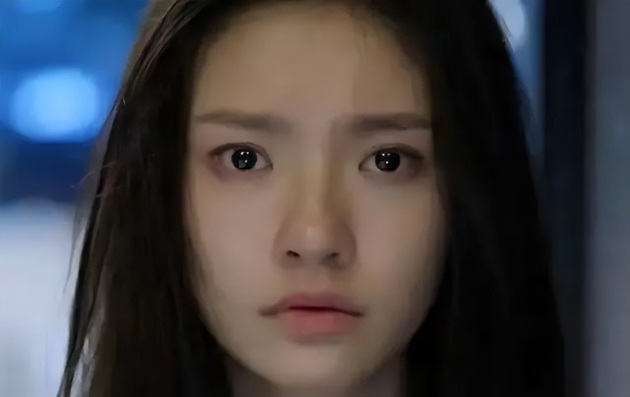 "Imperfect Victim" Zhao Xun's "righteousness and standing" has caused controversy, but Lin Yun's ...