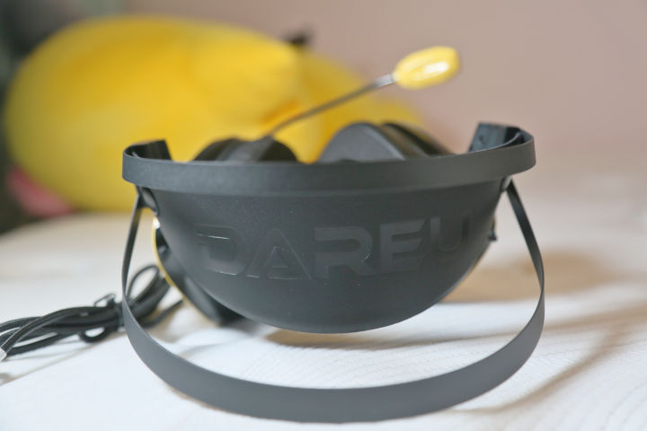 Dareu A730 Ark, more suitable for your gaming headset - iNEWS