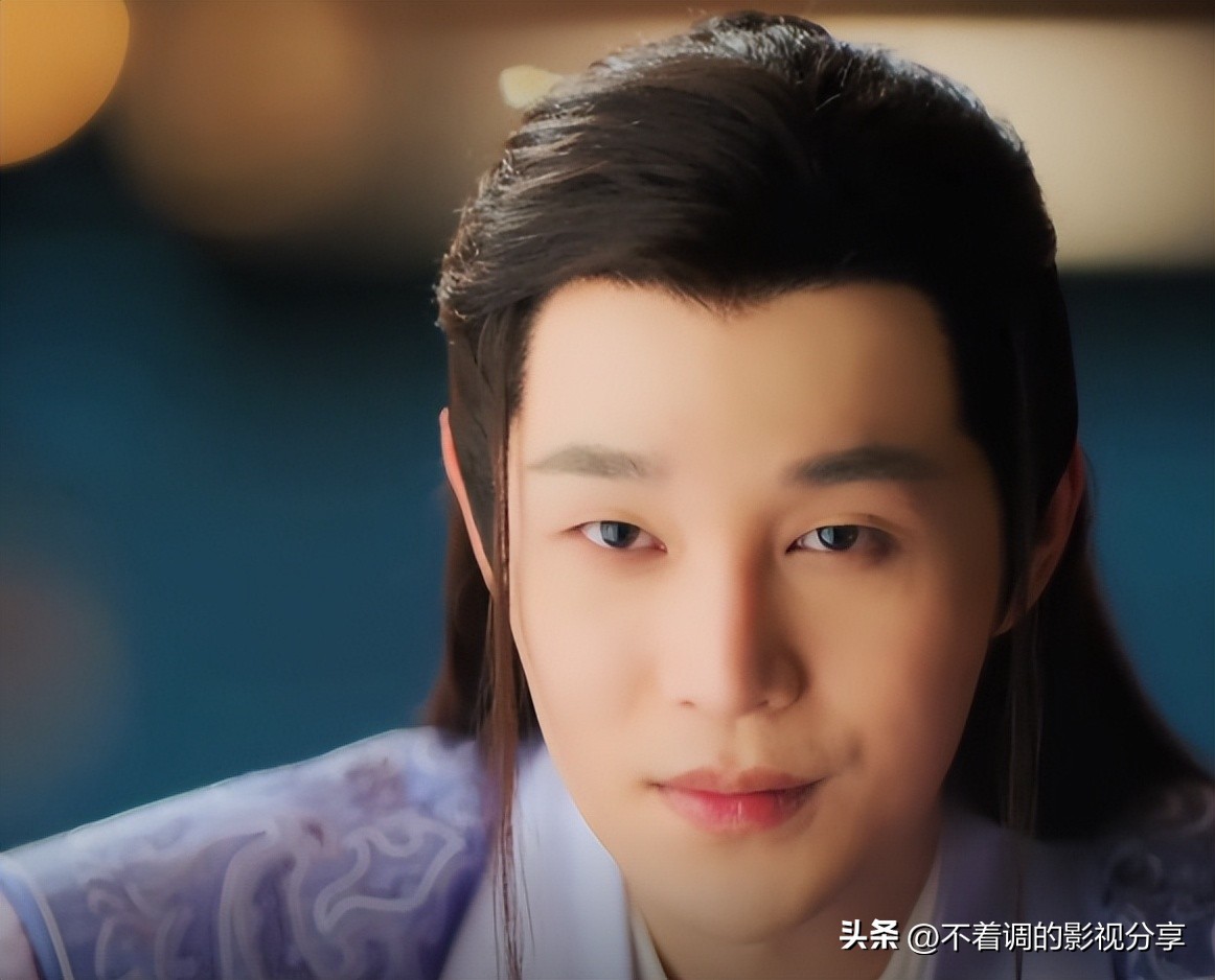 [Ye Cheng Fu] I don't know the cast, the plot is a bit persuasive, and ...