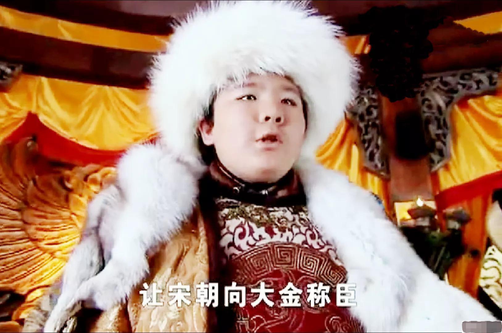 Wan Yanliang, king of Hailing in the Jin Dynasty, has already ...