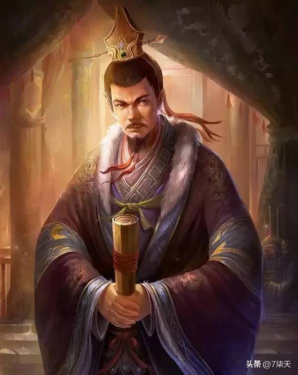 Talk about an emperor every day-Liu Heng, Emperor Taizu Wen of the Han ...