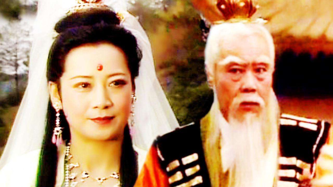 If Daozu didn't take action, could Erlang God still capture Sun Wukong alive?Look at what ...