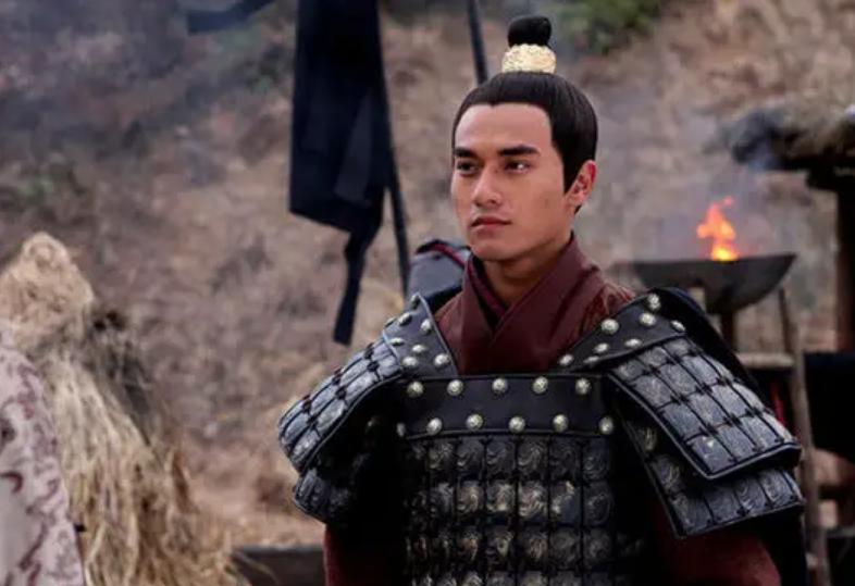 In the final decisive battle between Han and Xiongnu, the entire Han ...