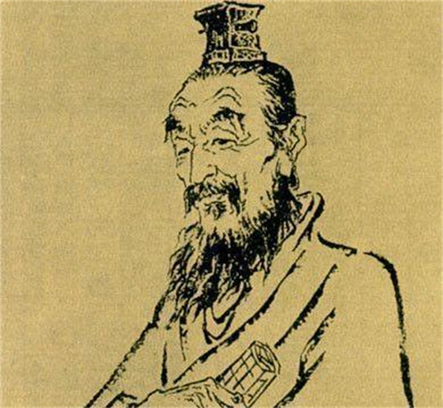 Who is Qin Shihuang's biological father? Is Lu Buwei still a stranger ...