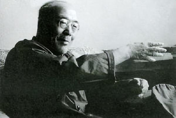 The identity of the red agent Han Liancheng was exposed, but Chiang Kai ...