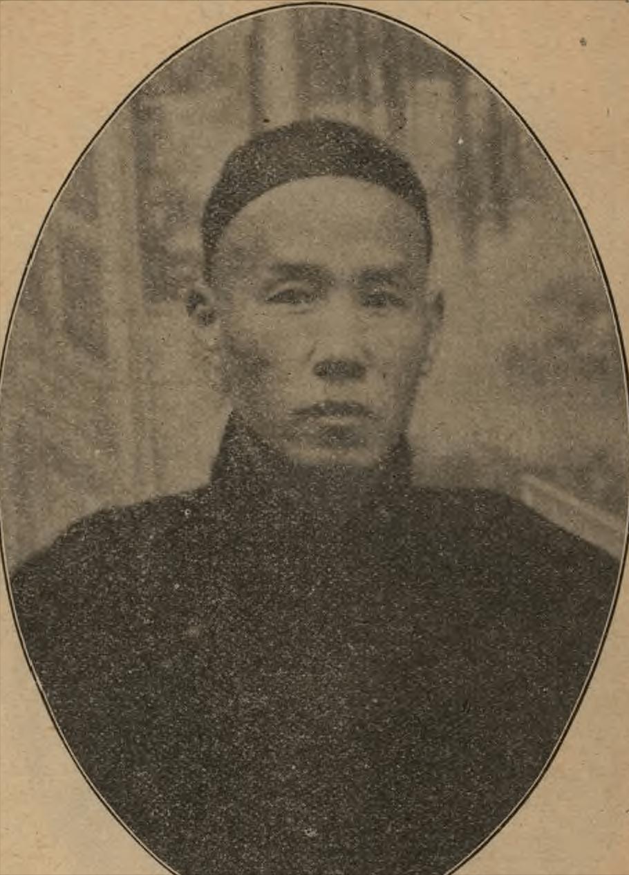 Beiyang Fengyun, Li Yuanhong and Duan Qirui struggled for power, Zhang ...