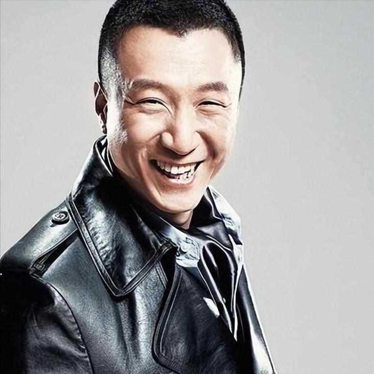 ungrateful! Sun Honglei, who relied on women to rise to power, had his ...