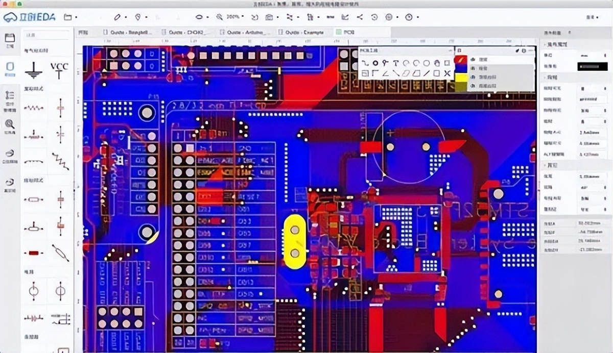 Domestic EDA software did it! Achieved 3nm and won orders from TSMC and Samsung - iNEWS