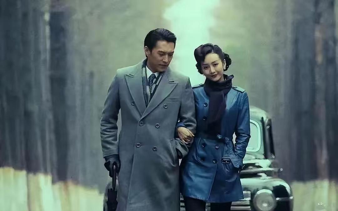 After watching "The Pretender" three times, I realized that Ming Lou ...