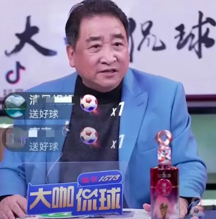 Jiang Kun, who is "virtuous and artistic", has finally come to today ...