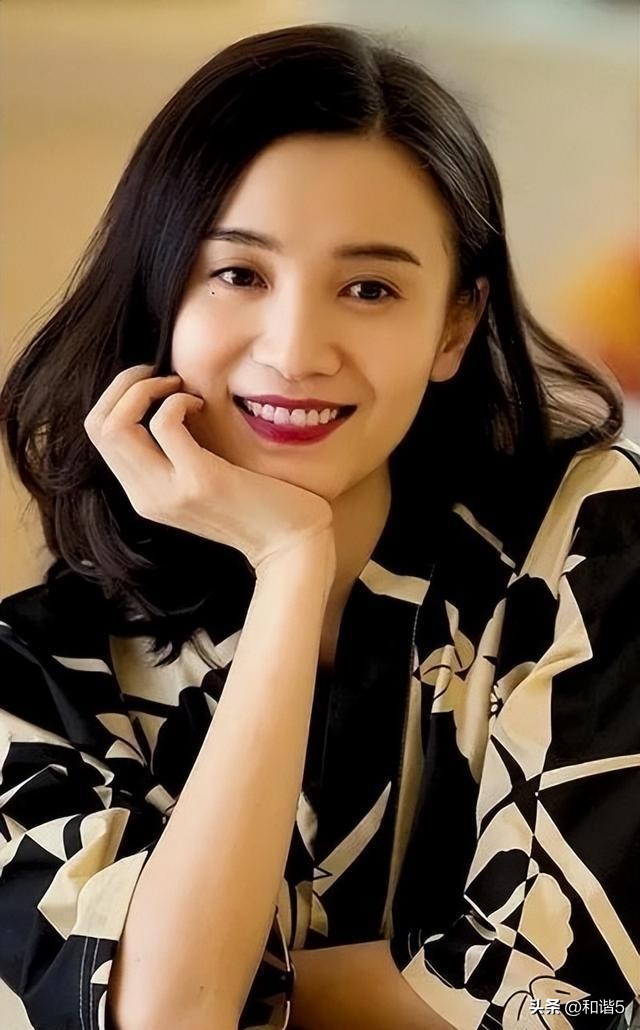 Song Jia is "disgusting", but it turns out that she has embarked on ...