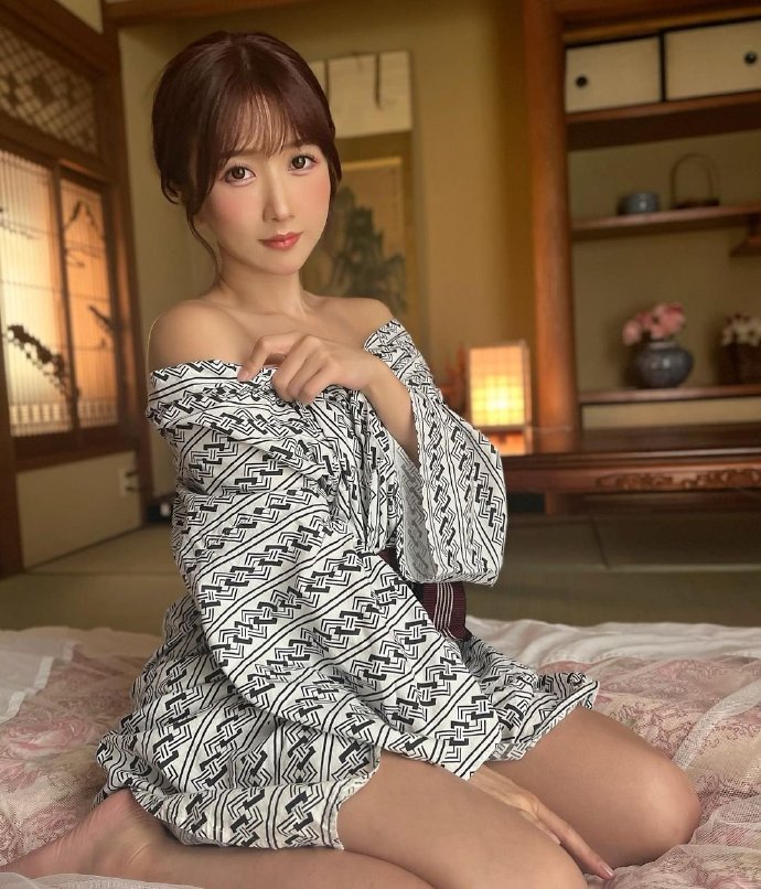 Mikami, Angel Moe, Kanna, Nana, who is the strongest combat power in your heart? - iMedia