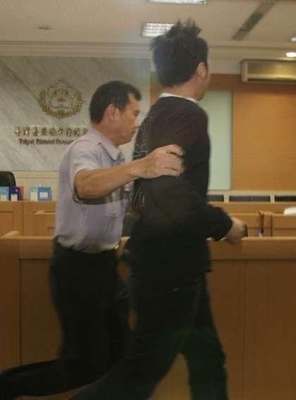 The case of Li Zongrui was adapted into a movie, and the leading actor ...