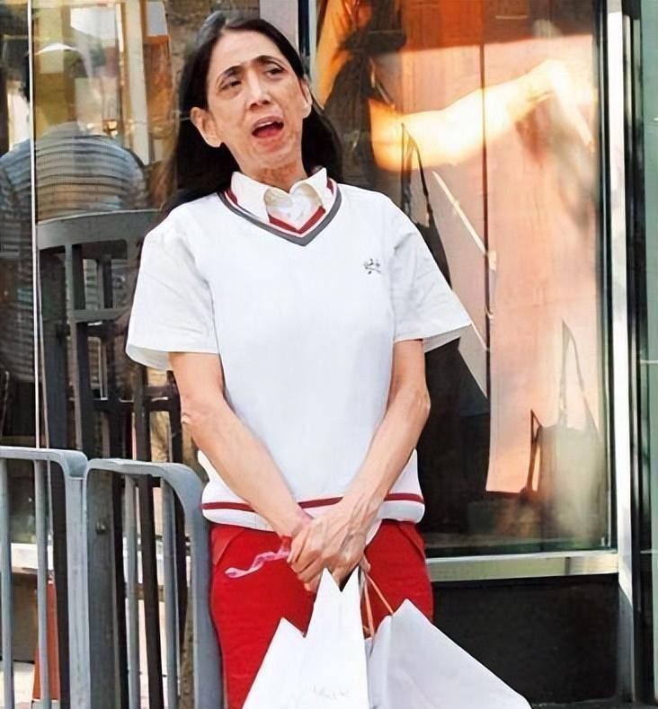 When Angela Ho passed away in 2014, her childhood friend Stanley Ho ...