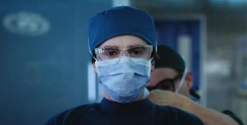 'The Good Doctor': An American Medical Drama That Tells the Story of ...