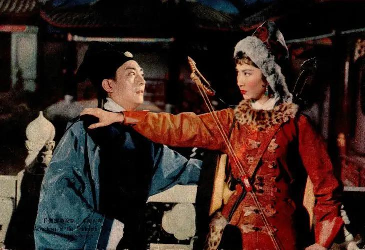 The Shaw Brothers: The Legendary Road of the Stars - iMedia