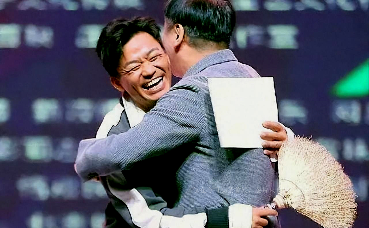 The "Bad Movie Award" is here again: Zheng Xiaolong won the worst director, and Ma Li's comedy ...