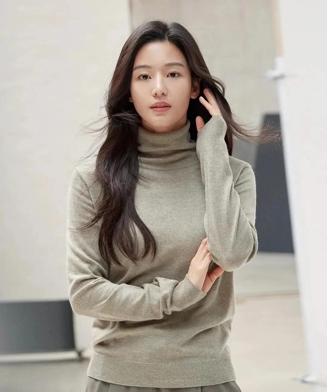 My Sassy Girl Jun Ji Hyun - iNEWS
