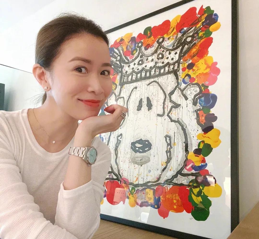 Charmaine Sheh has a variety of delicacies, hot pot, desserts and ...