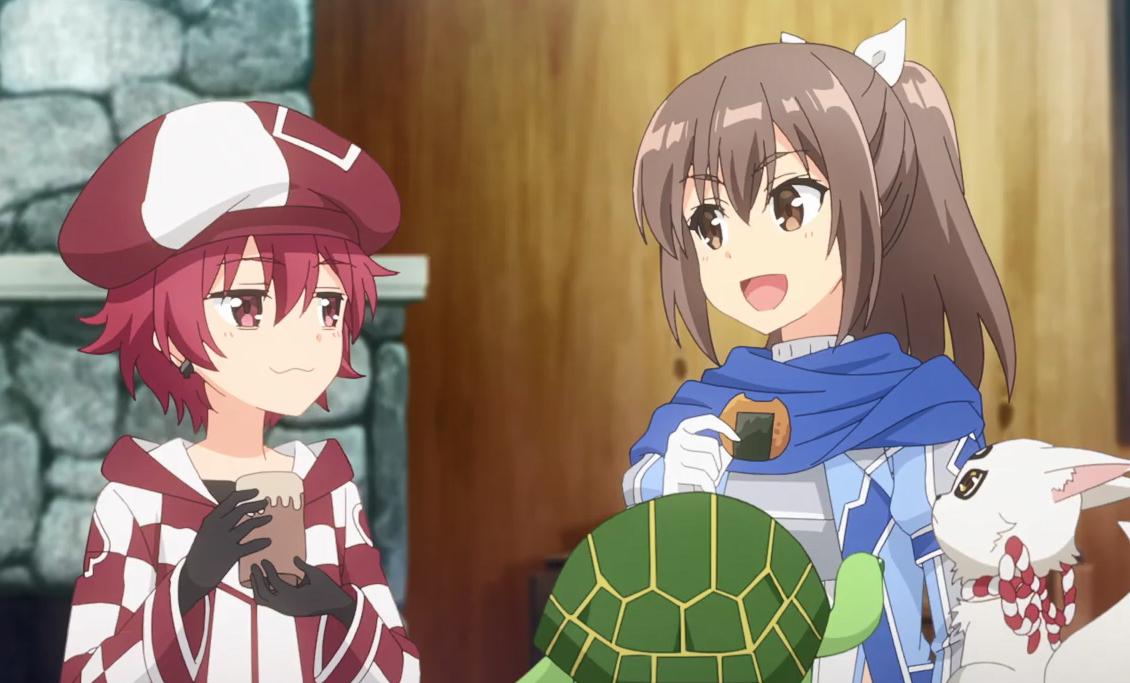 Because I am too afraid of pain, all defenses are made in the second ...