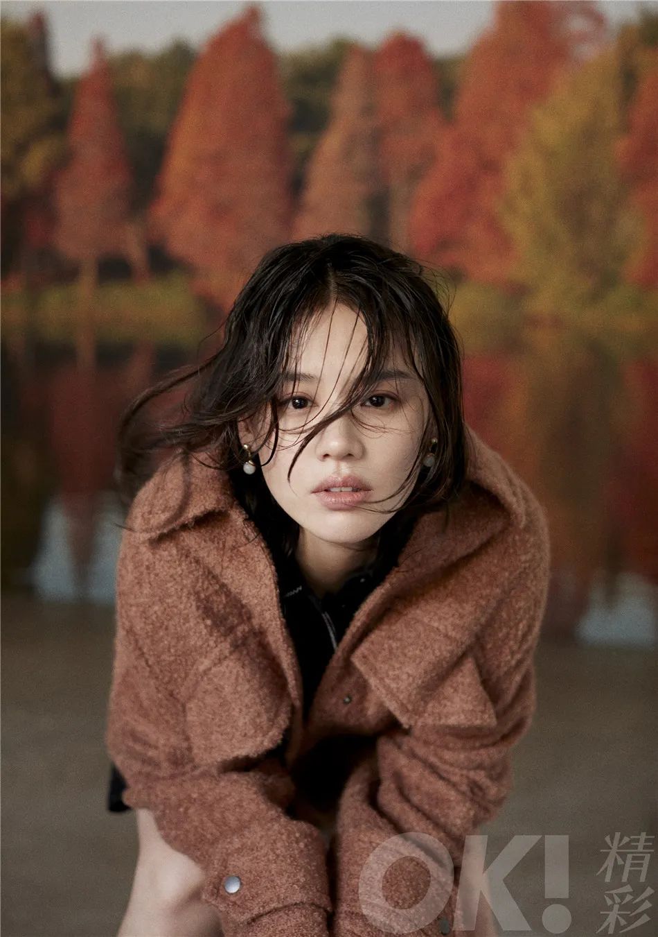 Ma Sichun Ou Hao, Peng Yuchang, Zhang Han, Wang Xiaofei, Xie Na - iMedia