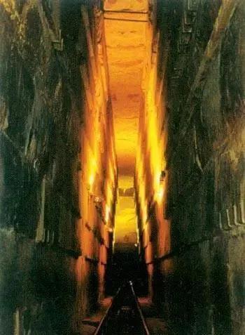 A series of numbers left in the ancient Egyptian pyramid: 142857, what ...