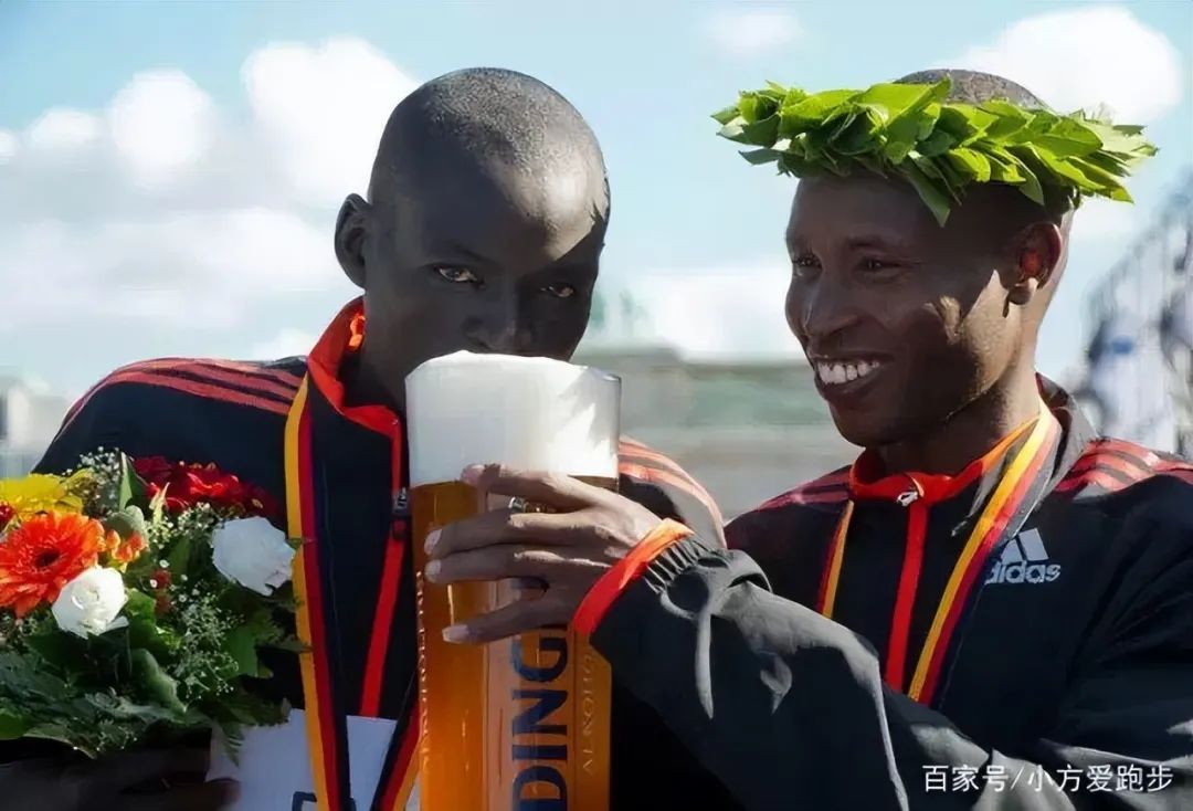 Running and drinking beer, is it a perfect match or poison? - iNEWS