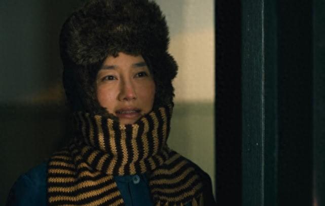 "Consort Ling" Liu Xiaoye participated in "Human World": no one knows ...