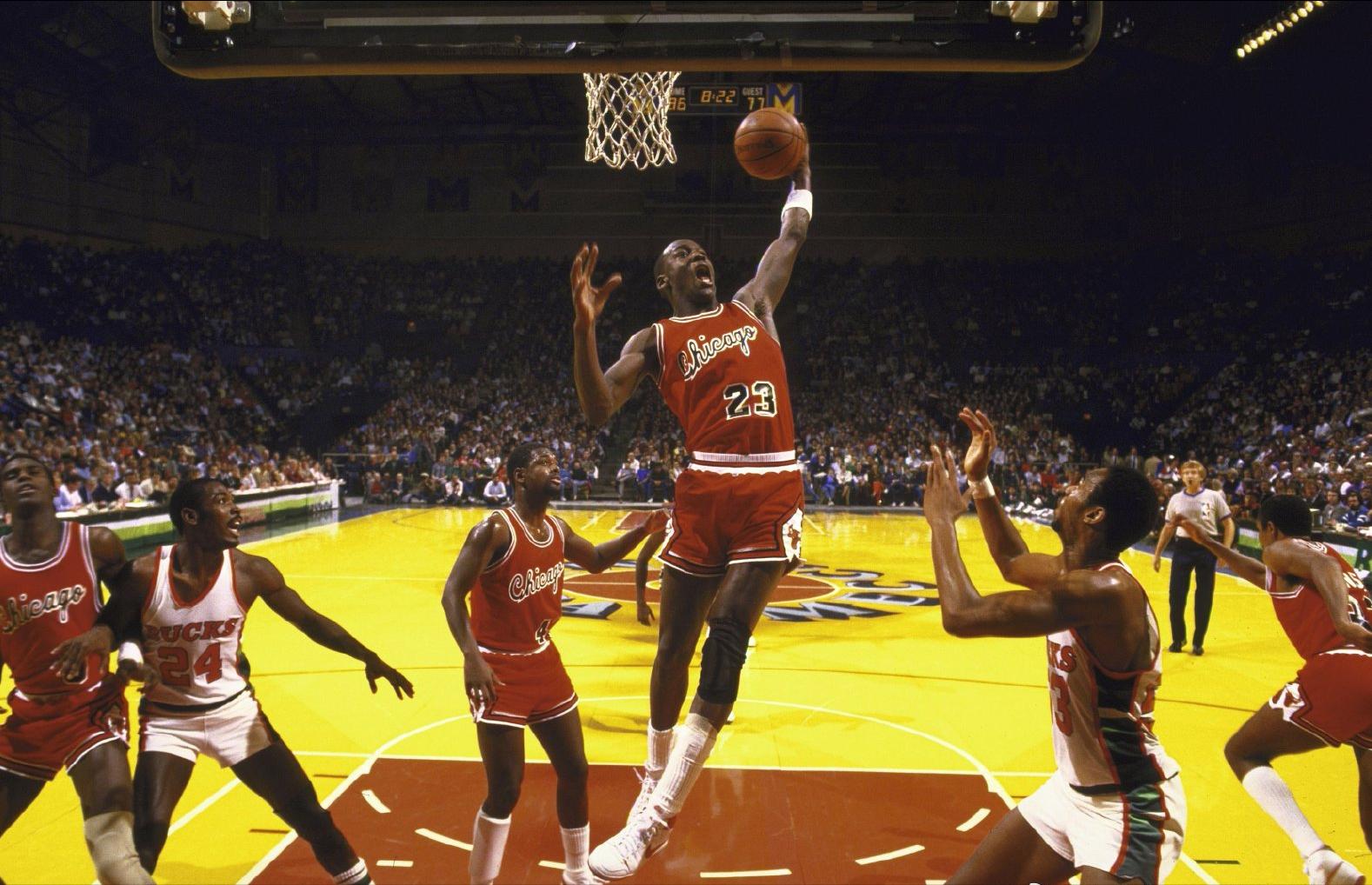 The best rookies in NBA history - iNEWS