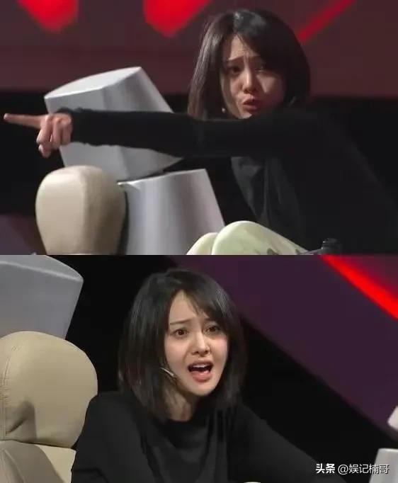 Turn of the century! Zhang Heng cheated and was caught raped, went crazy with red underpants ...