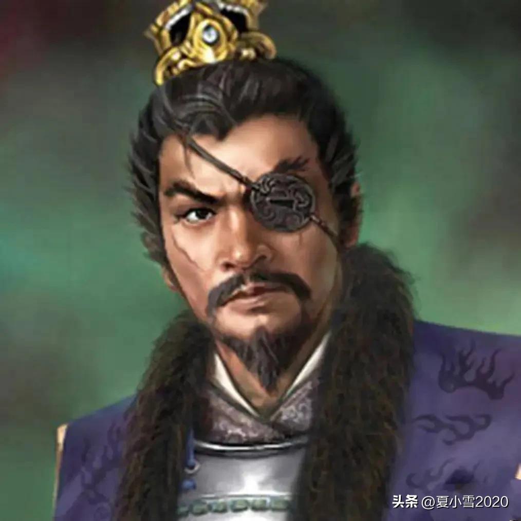 History of Fu Jian, Emperor of the Former Qin Dynasty - iNEWS