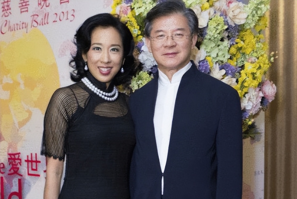 After Zhu Lingling and Huo Zhenting divorced, Huo Zhenting never ...