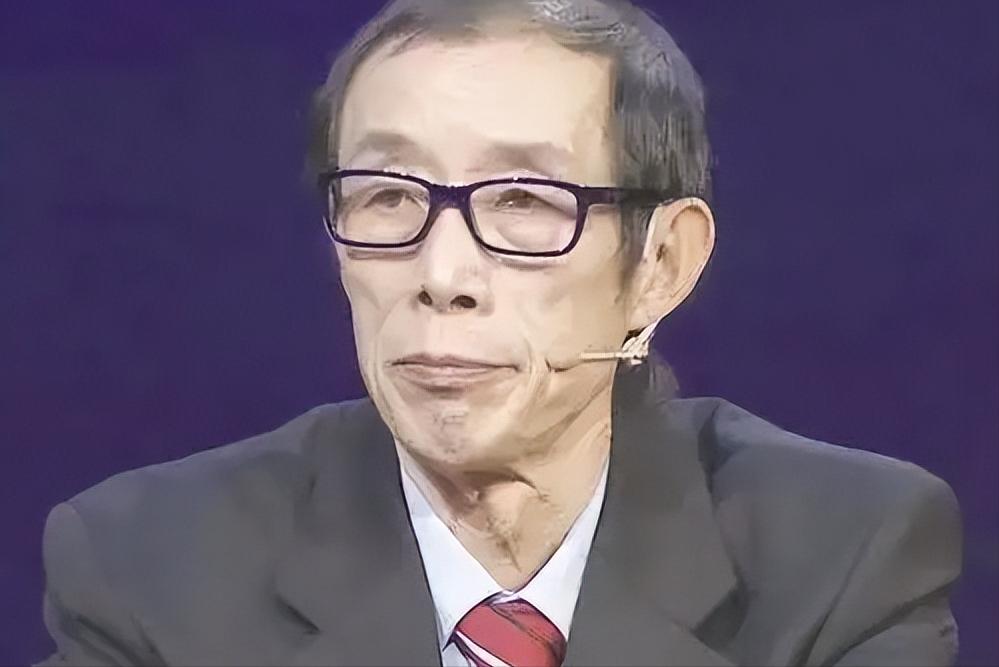 Professor Chen Ping of Peking University: Relying on "criticizing ...