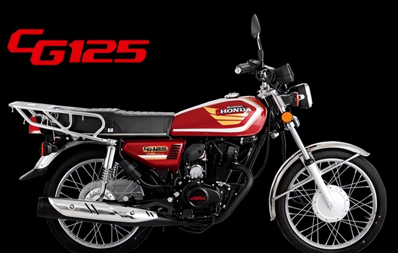 經典延續的這款CG125有何優點，為何經久不衰 - 頭條匯