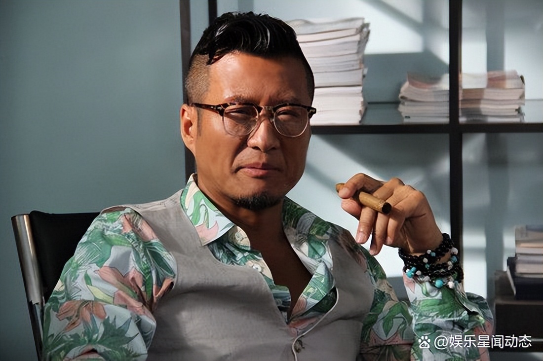 The bar invited drug-related artist Sun Xing and was fined 50,000 yuan ...
