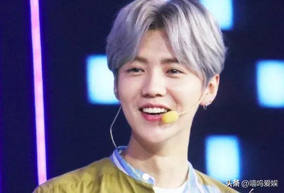 Eat melon? Wang Yibo Coco Lee Yang Mi Zheng Shuang Luhan Tang Yan - iMedia