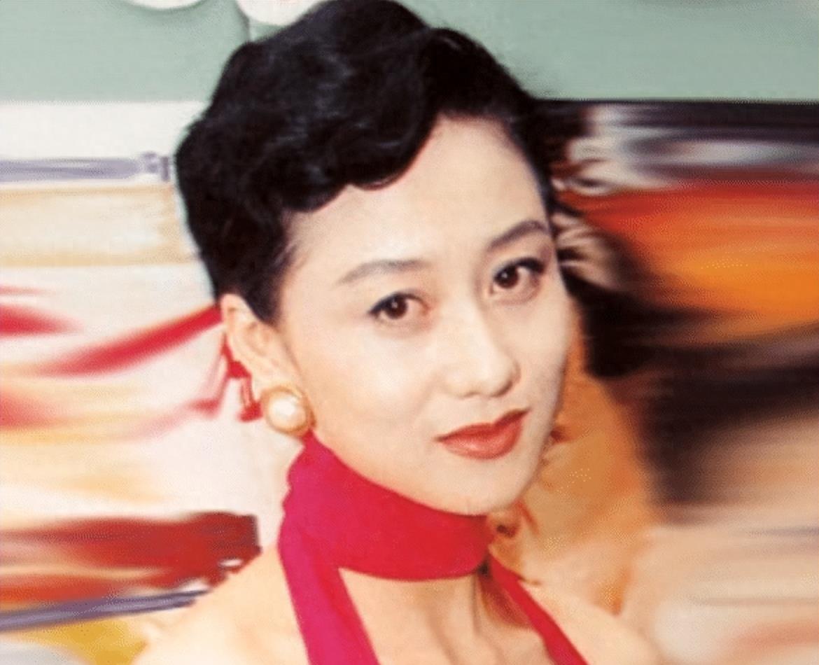 Li Zhi: I have been favored by Jet Li for 34 years, but behind all the ...