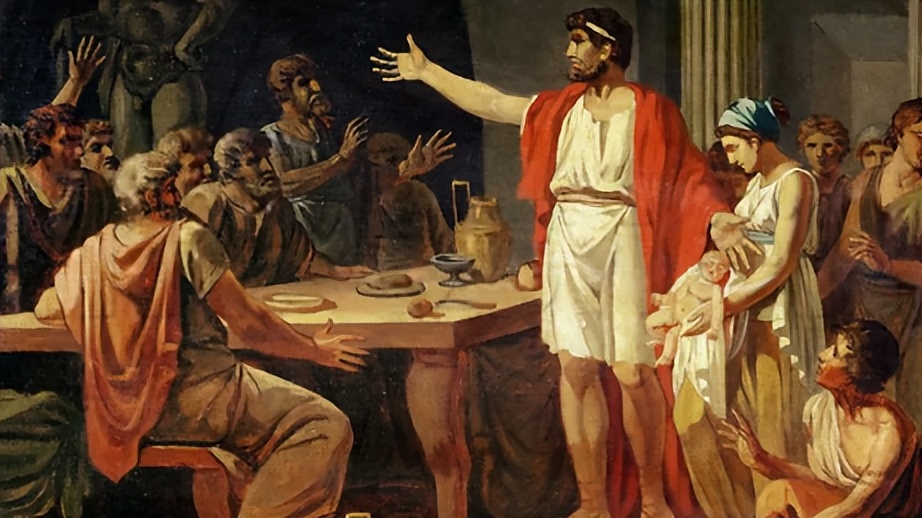 What foundation did the Mithridates War lay for future wars in Greek ...